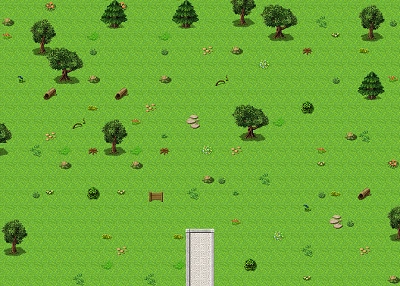 New Rome: Vacant Lot | Demigod Simulator Wiki | Fandom