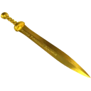 Gold Gladius | Demigod Simulator Wiki | Fandom