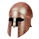 Bronze Helm | Demigod Simulator Wiki | Fandom