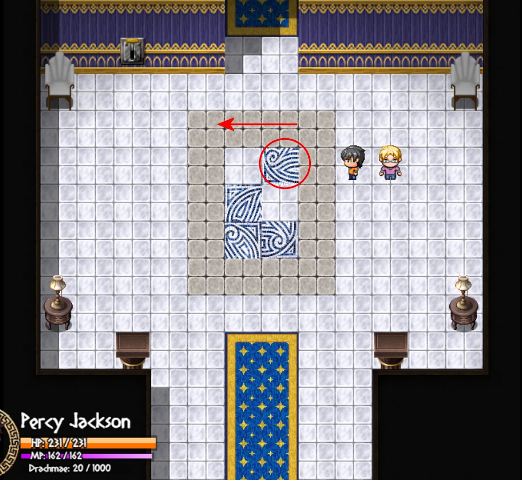 Quest: XVIII Legion | Demigod Simulator Wiki | Fandom