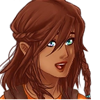 Piper McLean | Demigod Simulator Wiki | Fandom