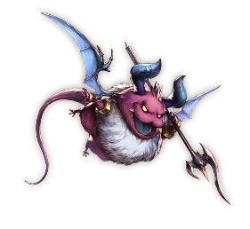 Cursed Daemon | Demigod Simulator Wiki | Fandom