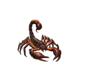 Pit Scorpion | Demigod Simulator Wiki | Fandom