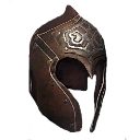 Leather Helm | Demigod Simulator Wiki | Fandom