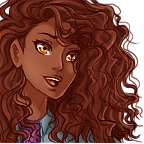 Hazel Levesque | Demigod Simulator Wiki | Fandom