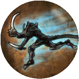 Demon Assassin Demigod