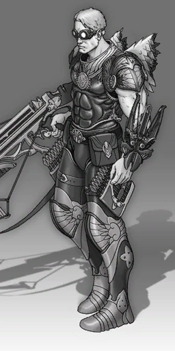 Regulus Lore | DEMIGOD Wiki | Fandom