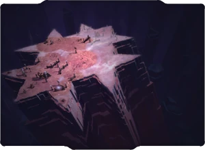 Prison | Demigod Wiki | Fandom