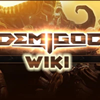 Demigod Wiki | Fandom