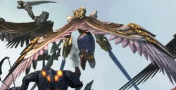 Angel | Demigod Wiki | Fandom