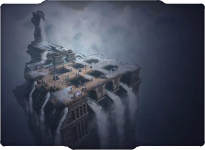 Cataract | Demigod Wiki | Fandom