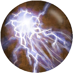 Ball Lightning | Demigod Wiki | Fandom