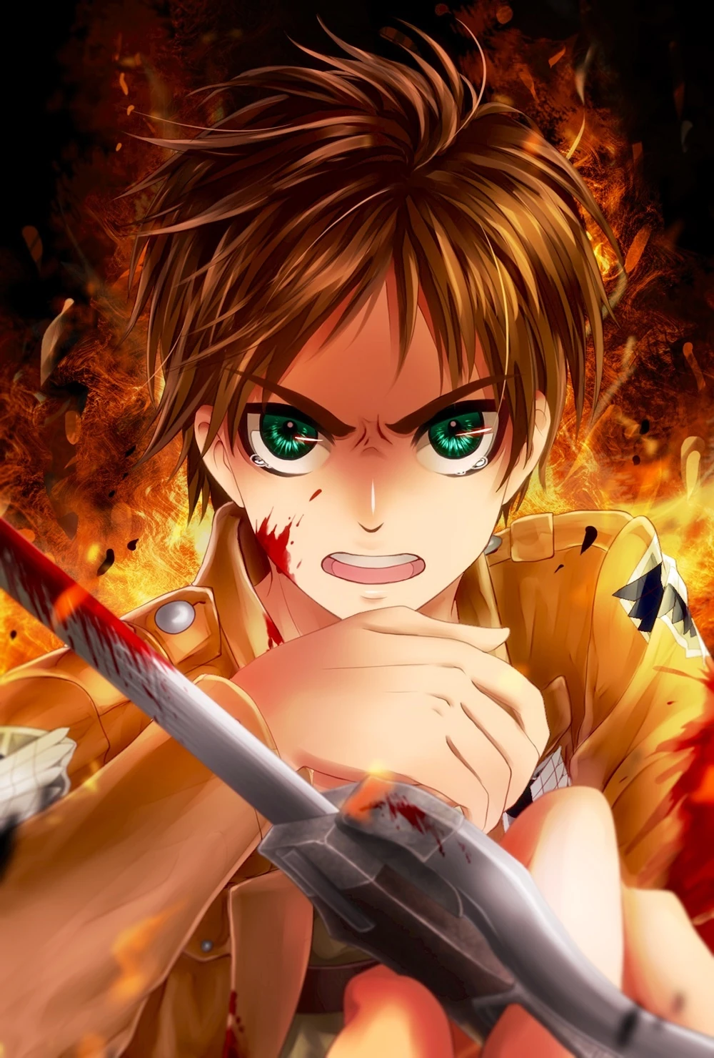 Christopher Zimmerman | DemigodCentral Wiki | Fandom