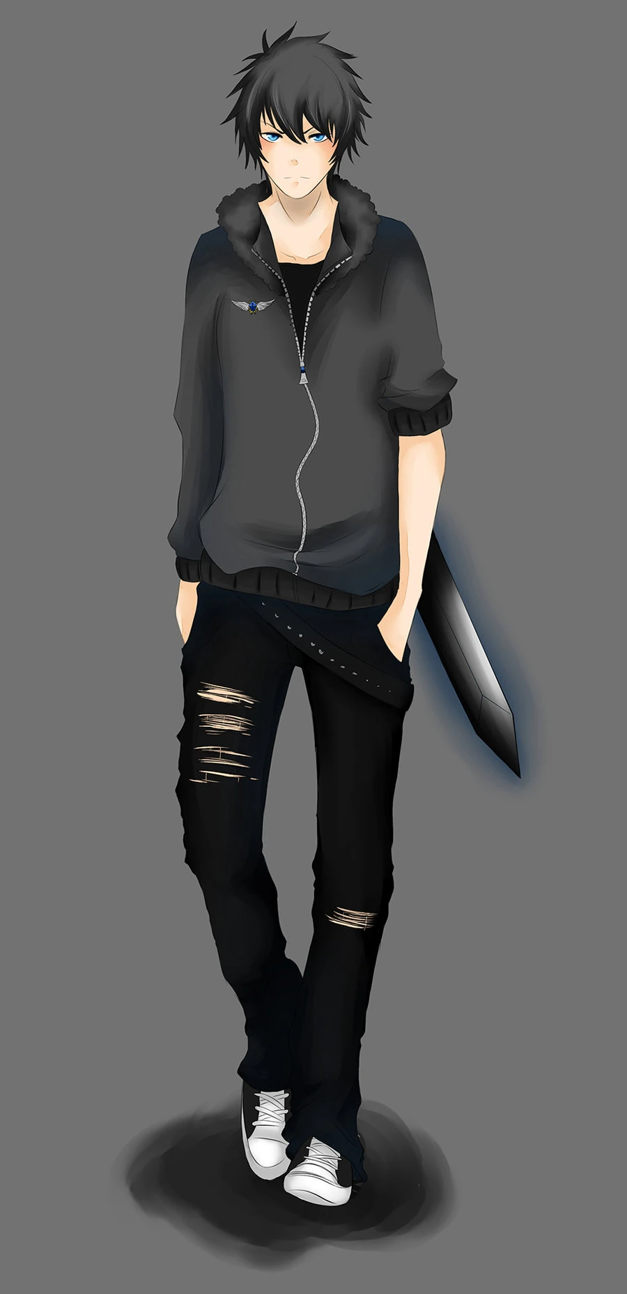 Nico di Angelo (Bei) | DemigodCentral Wiki | Fandom