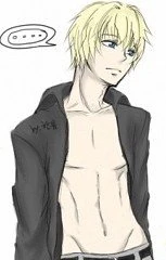 Jason Goyang | DemigodCentral Wiki | Fandom