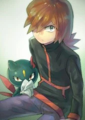 Kamon Fukai | DemigodCentral Wiki | Fandom