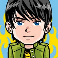 Derek Grace | DemigodCentral Wiki | Fandom