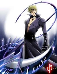 Zahir Ichikan | DemigodCentral Wiki | Fandom