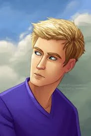 Jason Grace