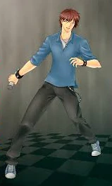 Eros | DemigodCentral Wiki | Fandom