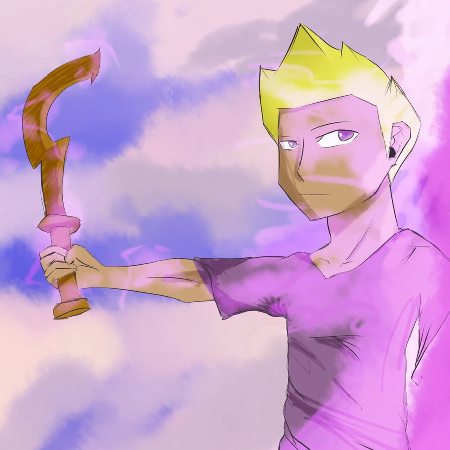 Brian Holtz | Demigods Of The World Wikia | Fandom