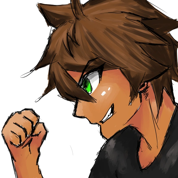 Jason SkateWolf | Demigods Of The World Wikia | Fandom