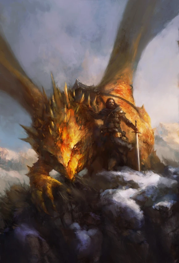 Dragon Riders | Demigods Haven Wiki | Fandom