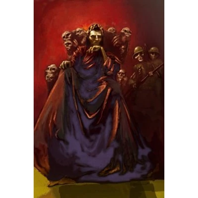 Hades Greek God Of The Underworld Symbol