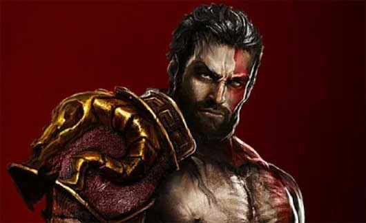 Deimos | Demigods Haven Wiki | Fandom