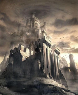 Mount Othrys | Demigods Haven Wiki | Fandom