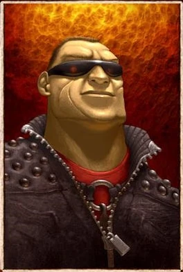 Ares | Demigods Haven Wiki | Fandom