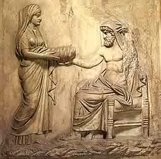 Rhea(Titan) | Demigods Haven Wiki | Fandom