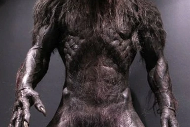 beta werewolf abilities