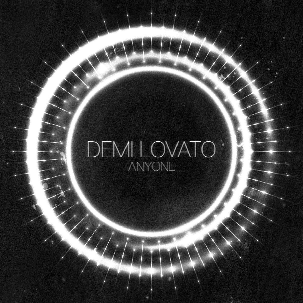 Anyone | Wiki Demi Lovato | Fandom