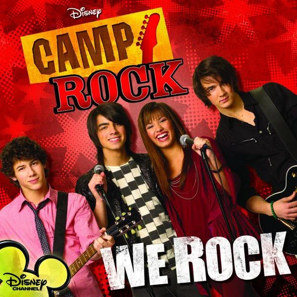 We Rock | Wiki Demi Lovato | Fandom