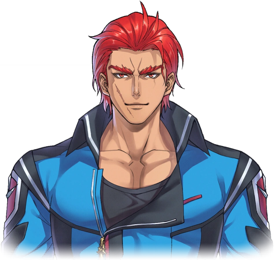 Murphy | Demimen Wiki | Fandom