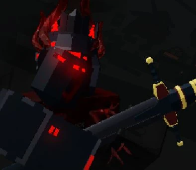 The Executioner | Demise of Eden Wiki | Fandom