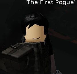 Valorii, the First Rogue | Demise of Eden Wiki | Fandom