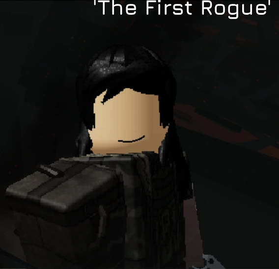 Valorii, the First Rogue | Demise of Eden Wiki | Fandom