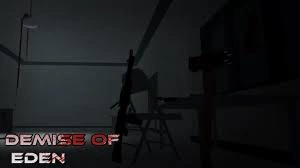 Damien, the Raiders Defector | Demise of Eden Wiki | Fandom