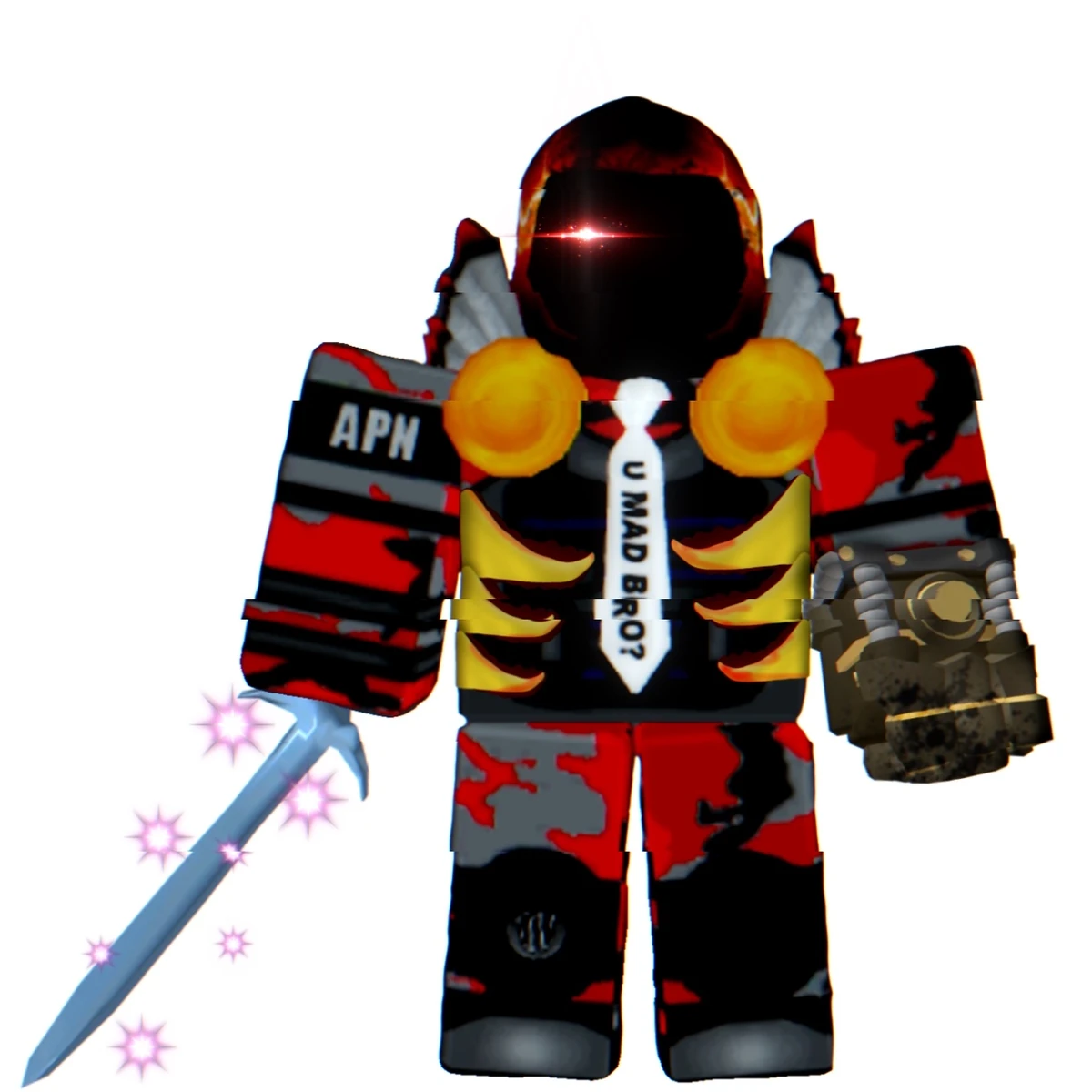 Ellernate | DEMIURGE Wiki | Fandom