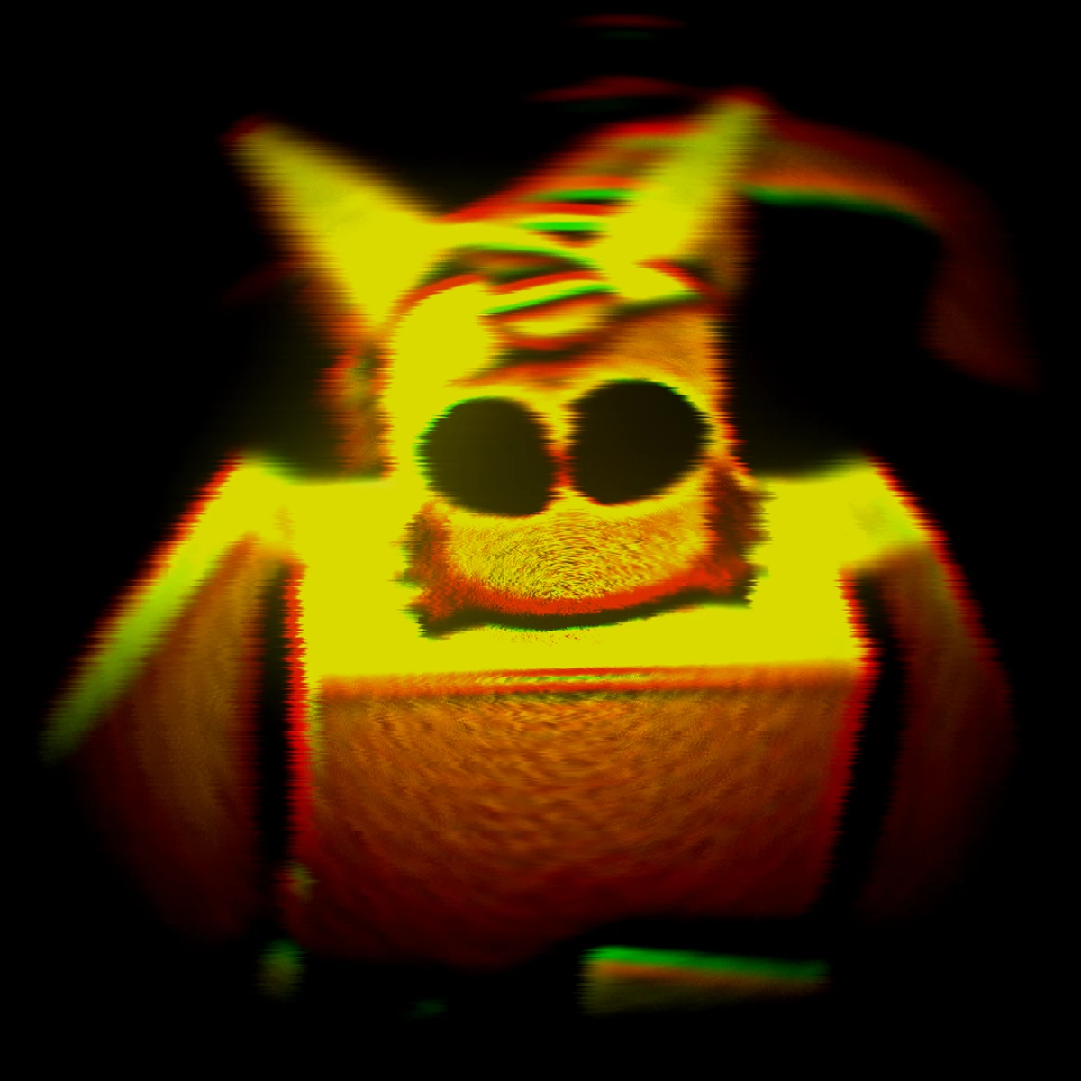 Flarry | DEMIURGE Wiki | Fandom