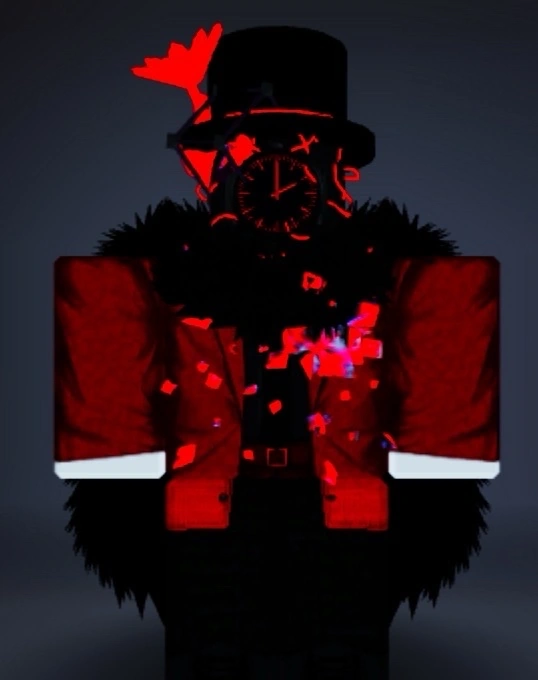 Timekeeper/Skins | DEMIURGE Wiki | Fandom