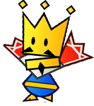 King Sammer | Demmy Koopa Circuit Wiki | Fandom