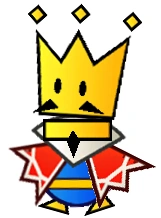 Luvbi, Super Paper Mario, and Overthere Stair! | Demmy Koopa Circuit ...