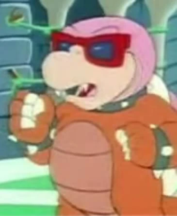 Bully Koopa