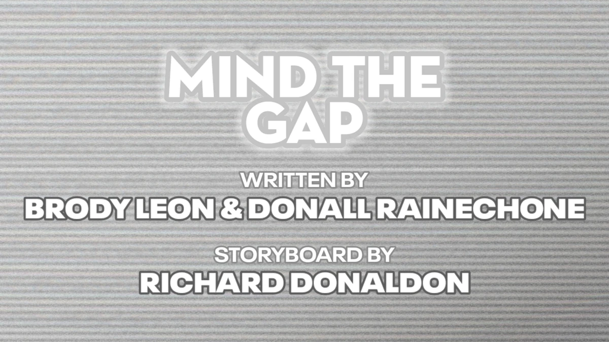Mind the Gap | Demo Trials Wiki | Fandom