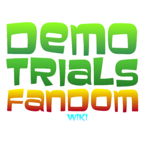Hospital Confirmation Demo Trials Wiki Fandom