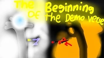 The Demo Verse | Demo Verse Wiki | Fandom