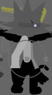 Tranous | Demo Verse Wiki | Fandom